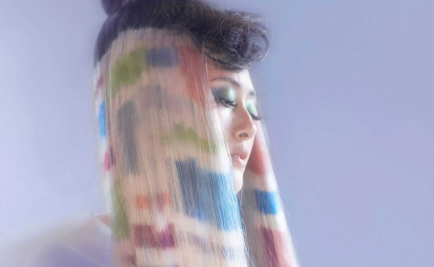 The Secret Glade by Anne Veck » EsteticaMagazine.com