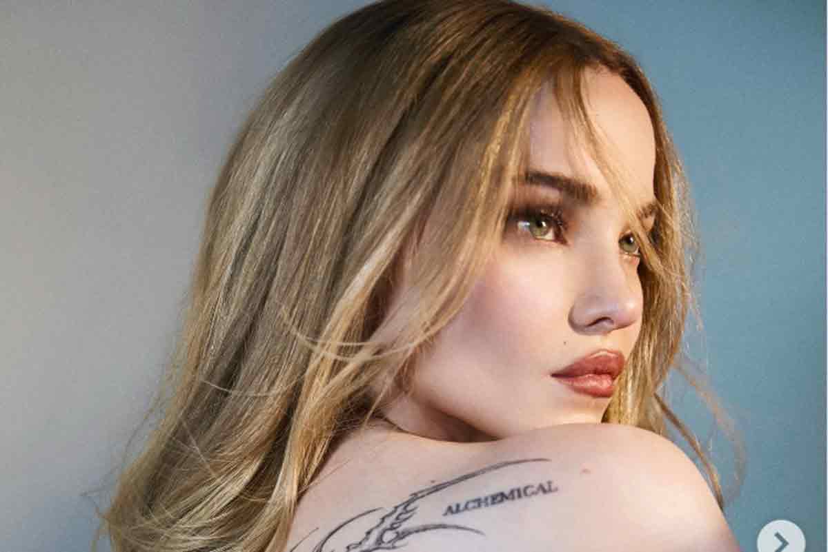 Dove Blonde: with Jacob Rozenberg and Schwarzkopf