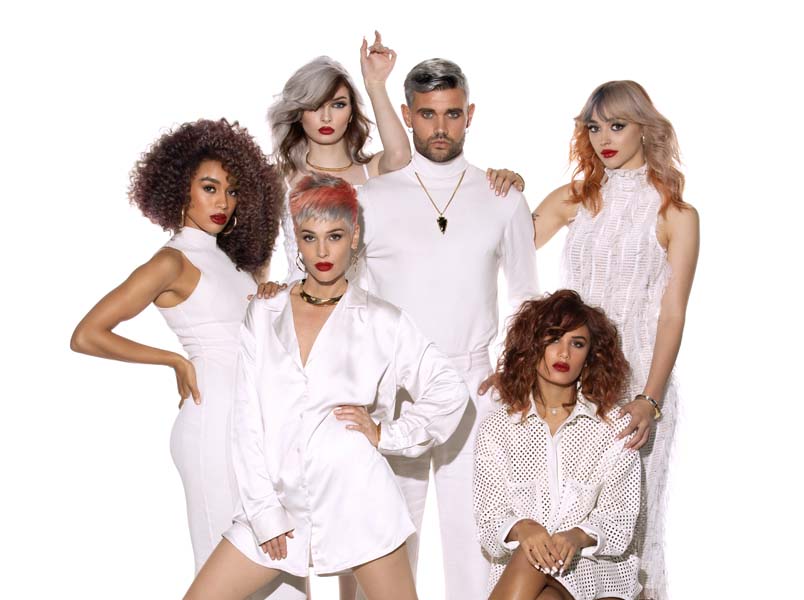 Rouge de CHI Collection 2024 » EsteticaMagazine.com