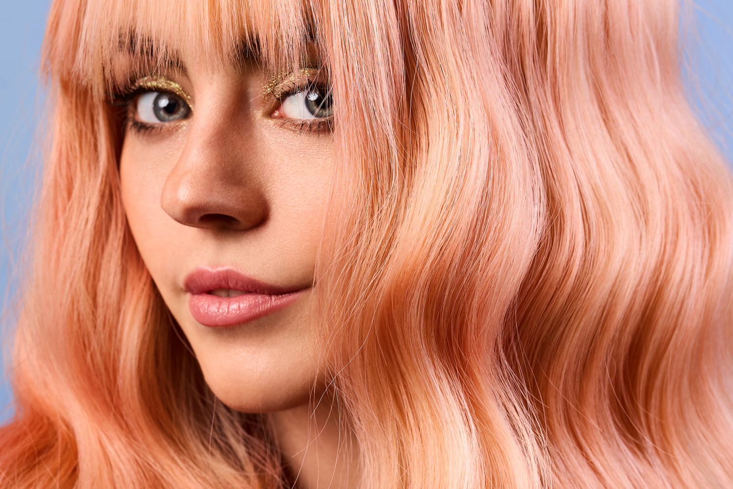 Peach Fuzz Collection by Safy B