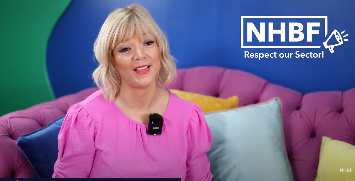 Respect Our Sector: A New Campaign for Government Recognition