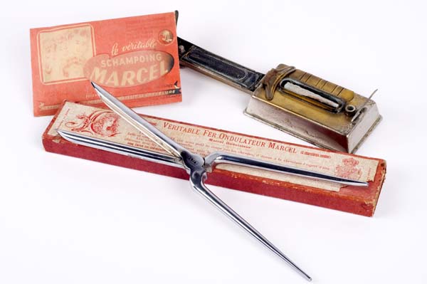 Coiffure Legendaire: The Great Marcel » EsteticaMagazine.com