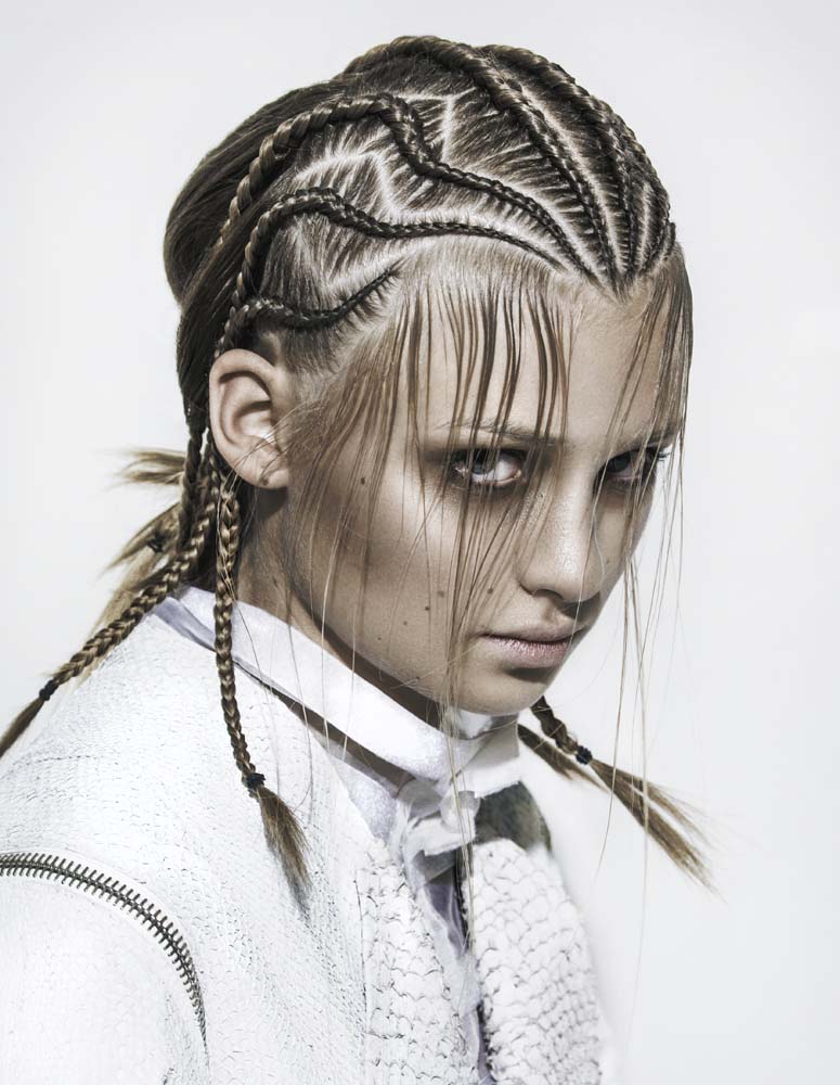 Daring & Bold Design by Joe-Yves Asmar » EsteticaMagazine.com