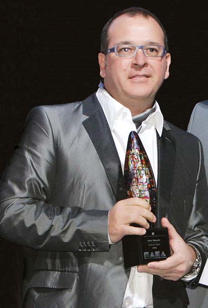 NAHA 25 Years: John Donato On The Life Changing NAHA ...