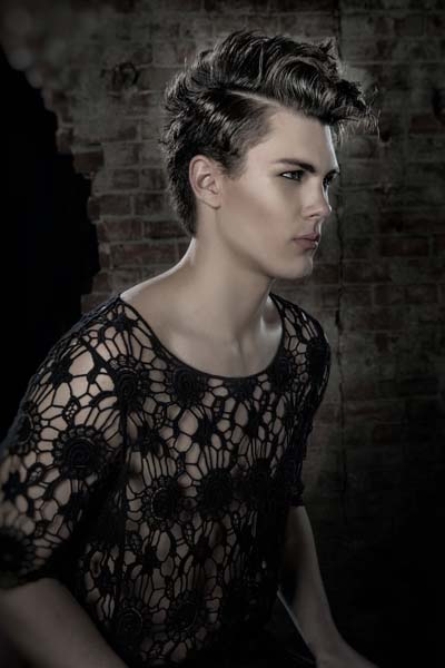 Magnetic Clique by Hair Lab Detroit » EsteticaMagazine.com