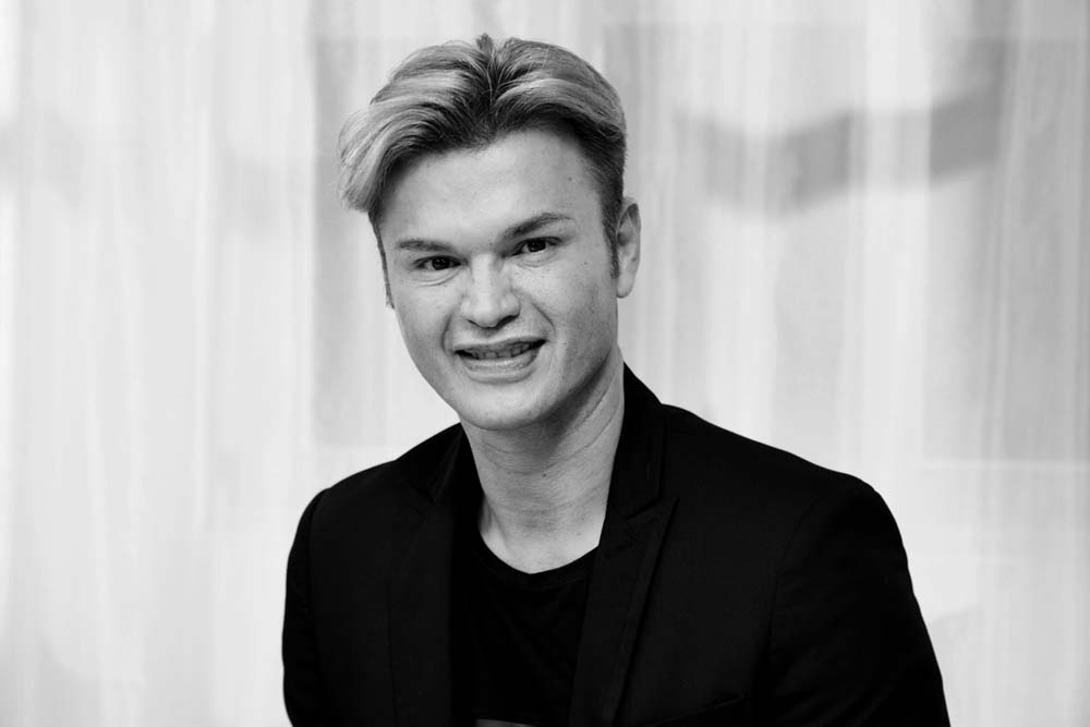 Estetica's Interview – Schwarzkopf Professional BlondMe Global ...