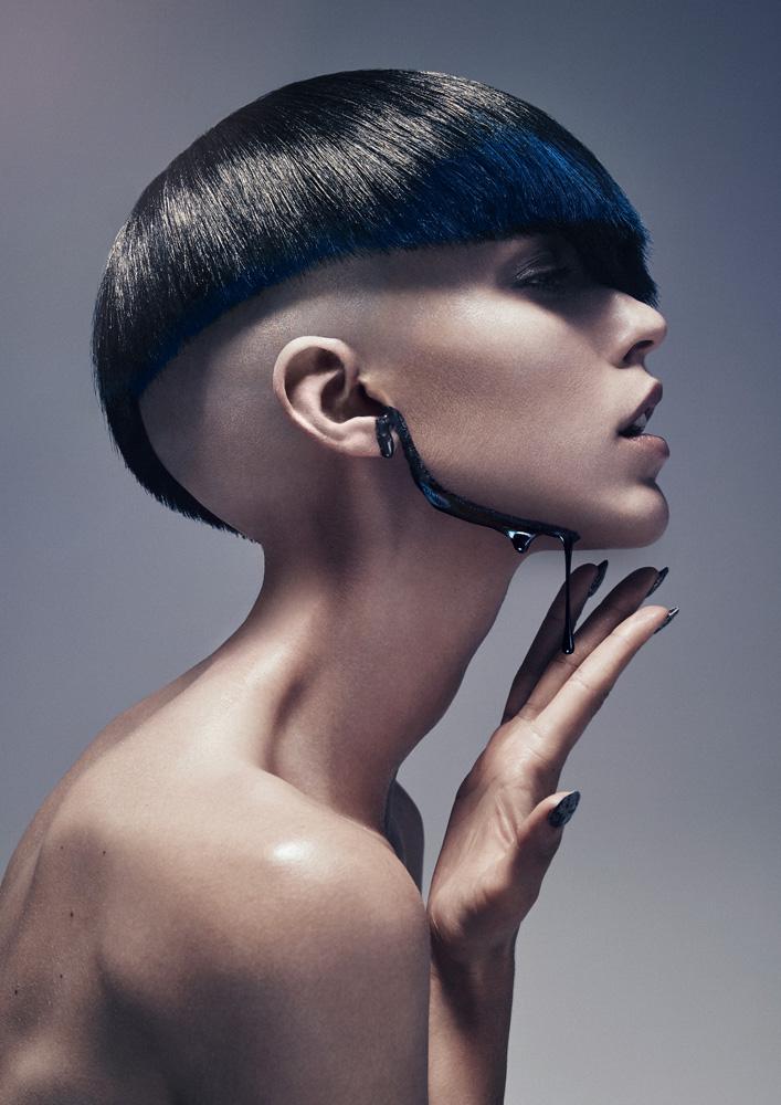 Aftermath by Jamie Furlan @ Xiang Hair » EsteticaMagazine.com